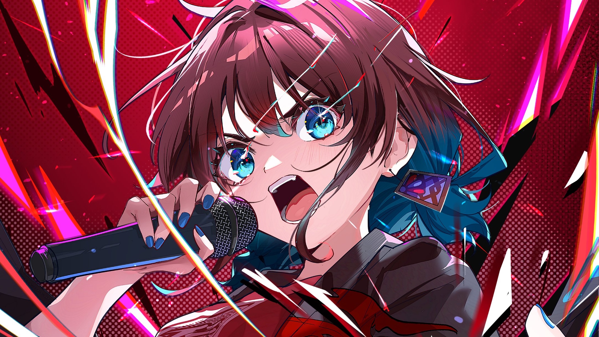 Girls Band Cry tendrá ‘una sorpresa’ muy pronto | SomosKudasai