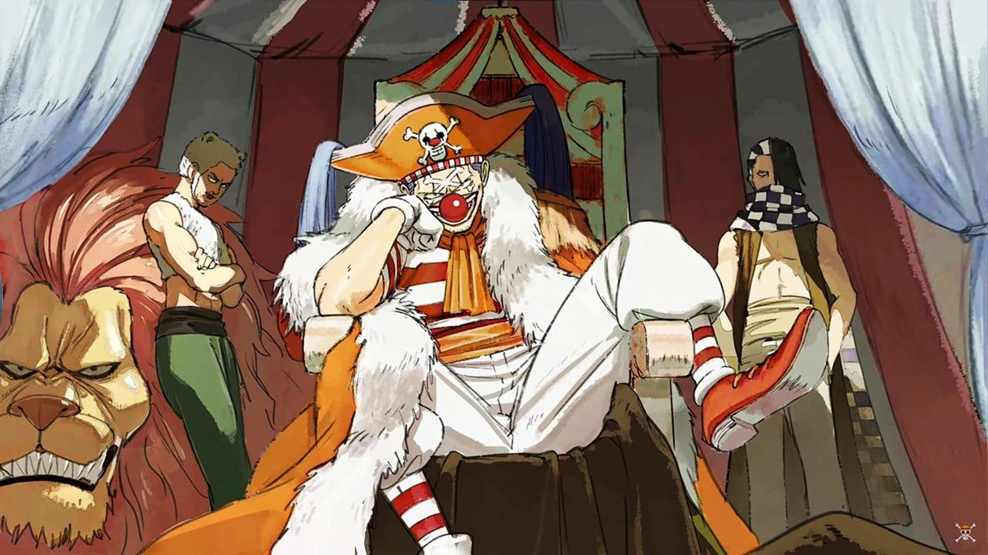 El remake de ONE PIECE por fin revela más detalles | SomosKudasai