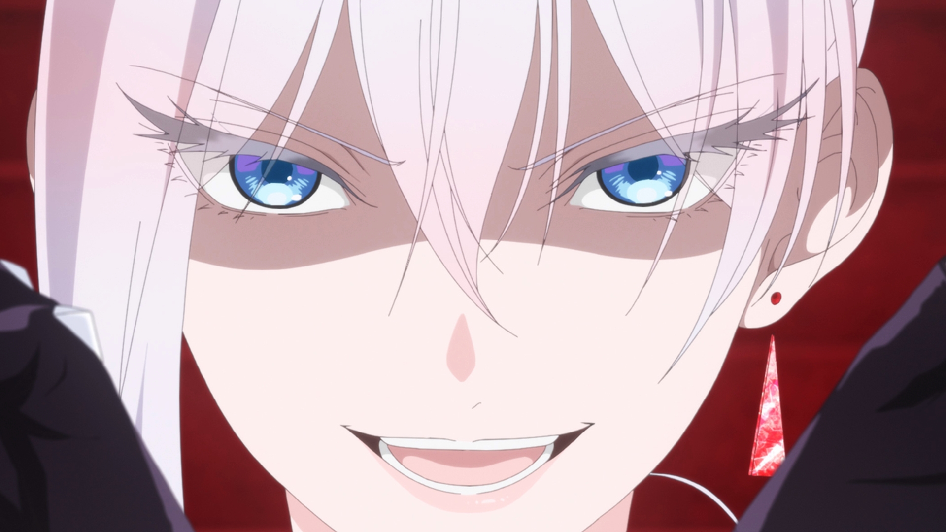 Una villana vengativa llega en May I Ask for One Final Thing ...