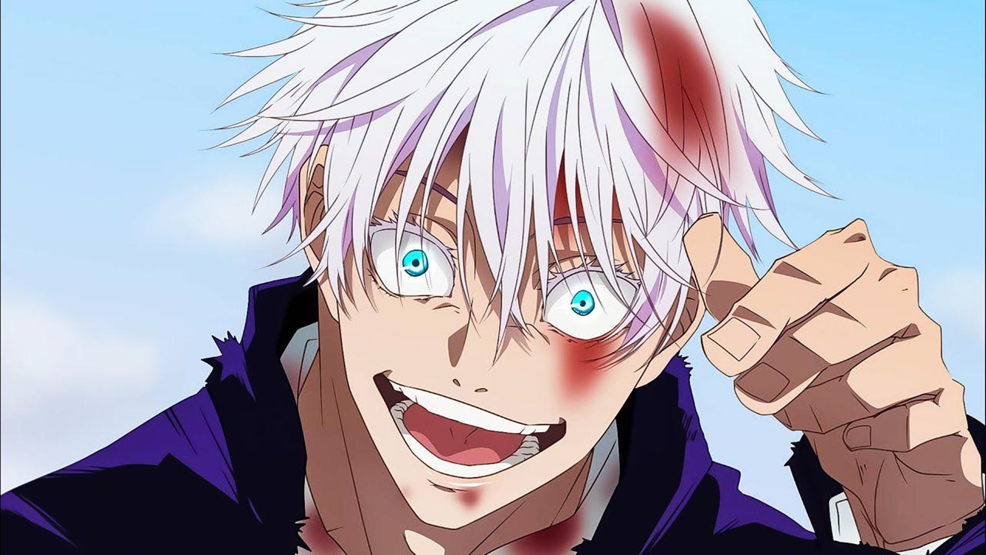 Jujutsu Kaisen sorprende con espectacular live-action | SomosKudasai