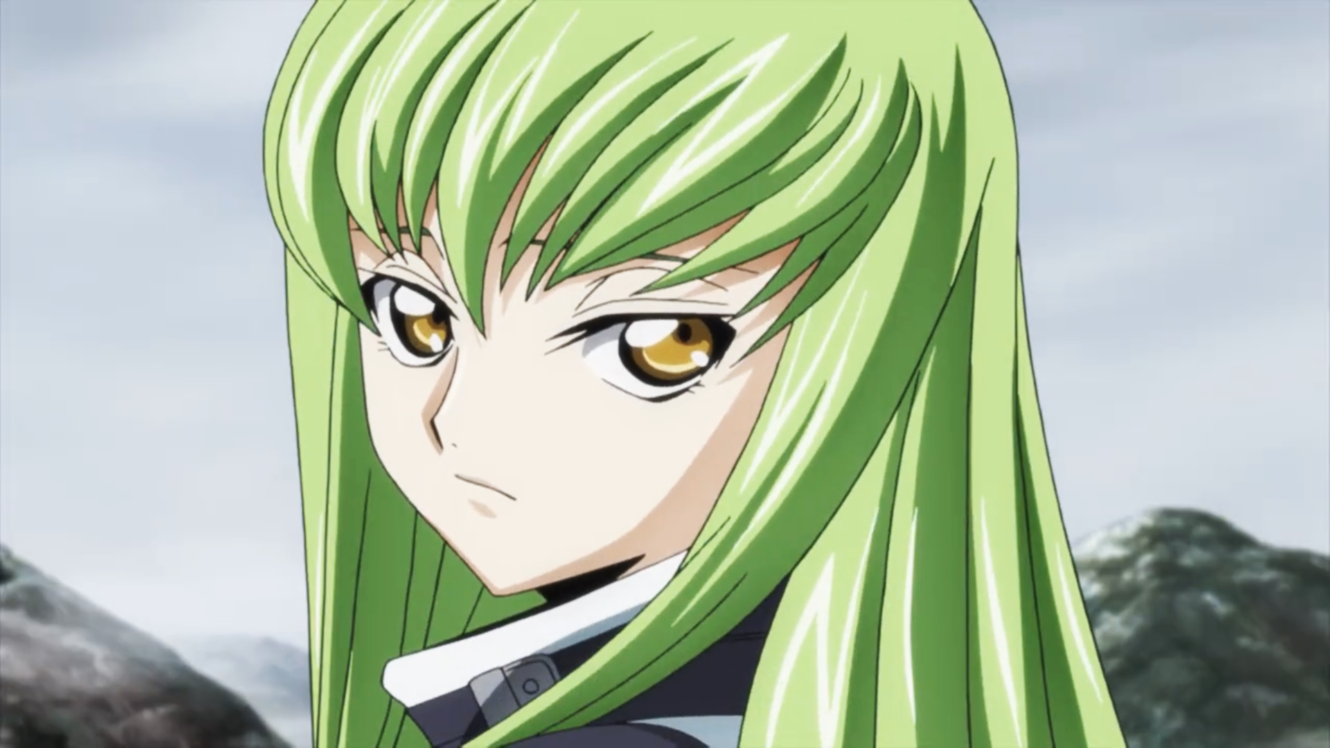 Las waifus de cabello verde no son populares, afirman | SomosKudasai