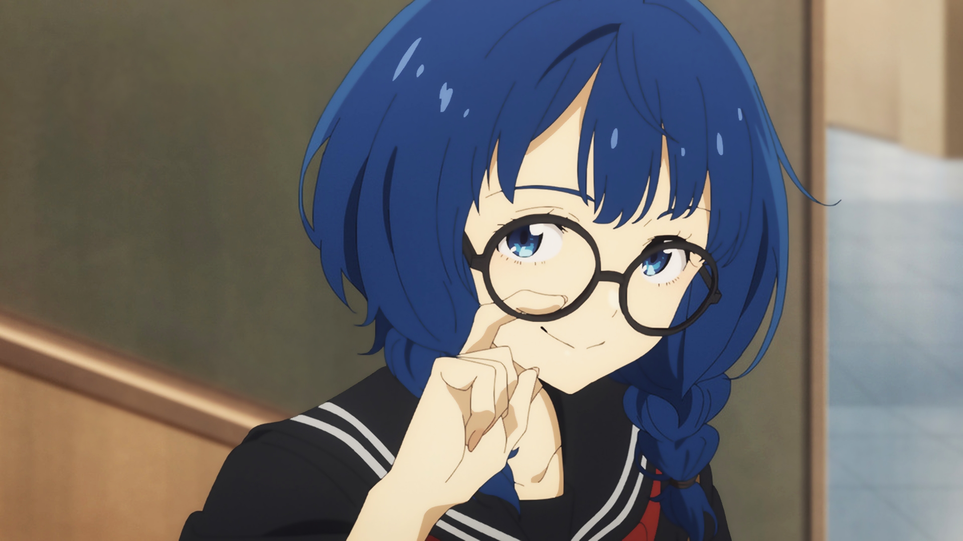 Makeine: Too Many Losing Heroines! es un harem ‘diferente’ | SomosKudasai