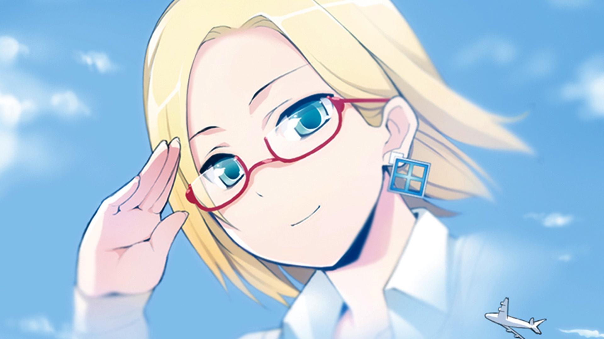 Conoce a las waifus de Microsoft Windows | SomosKudasai