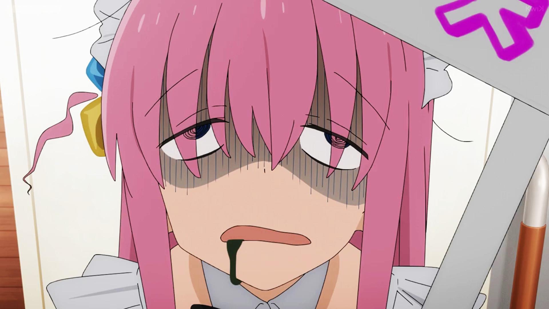 Vuelven a Bocchi oscura y los fans explotan | SomosKudasai