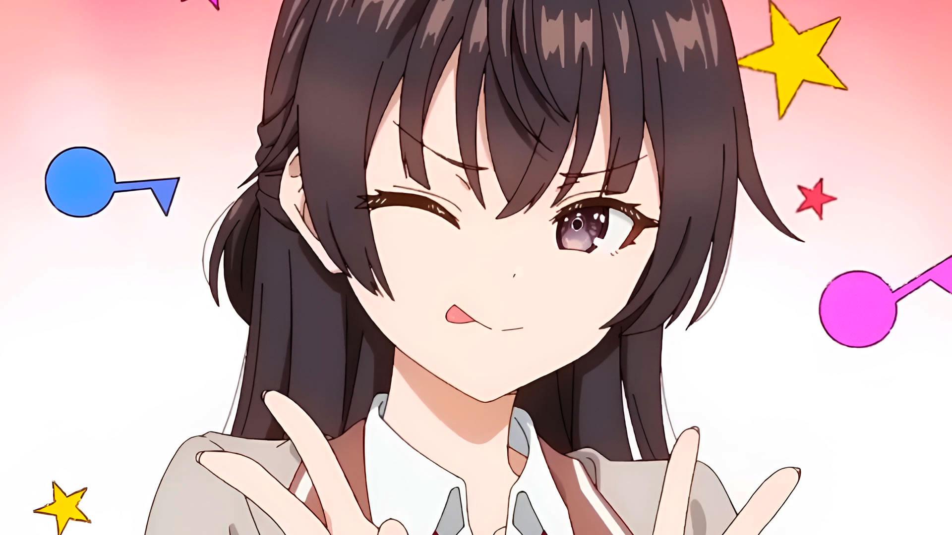 Yuki es la waifu favorita del anime Roshidere | SomosKudasai