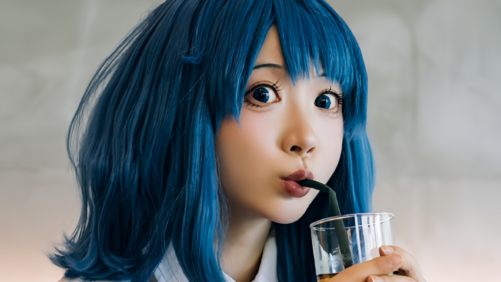 Makeine: Too Many Losing Heroines! | SomosKudasai