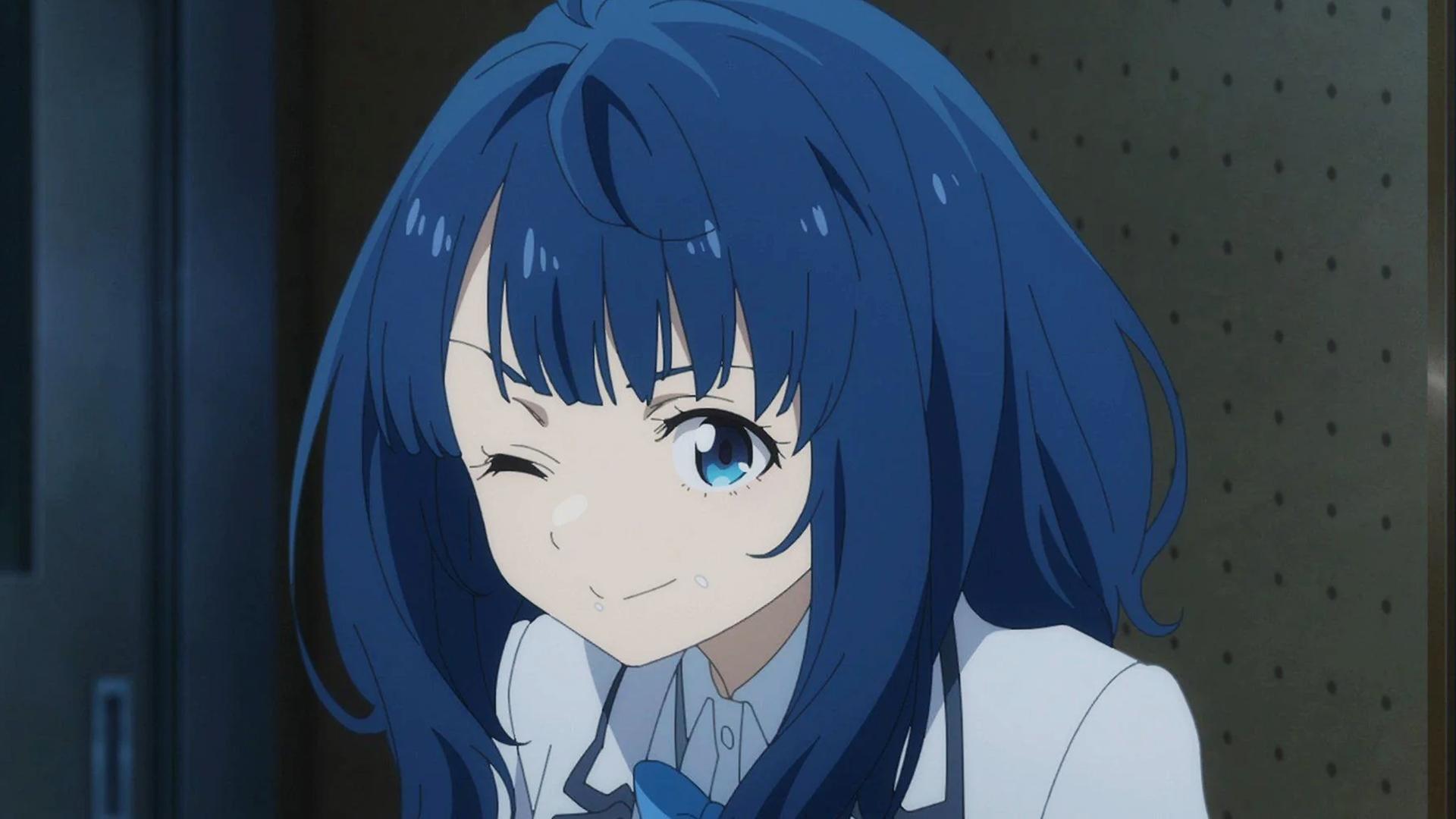 El director de Makeine habló sobre las waifus | SomosKudasai