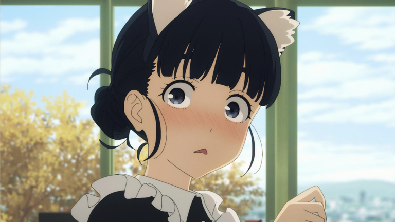 Makeine: Too Many Losing Heroines! | SomosKudasai