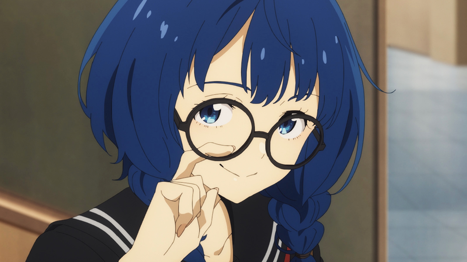 ¿Qué pasará con Makeine: Too Many Losing Heroines!? | SomosKudasai