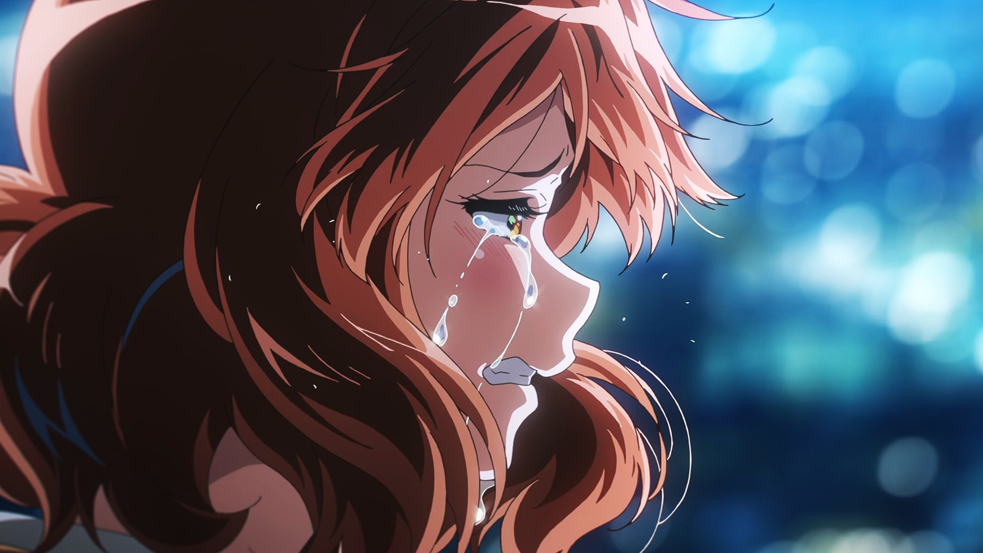 Los animes para llorar según los japoneses | SomosKudasai