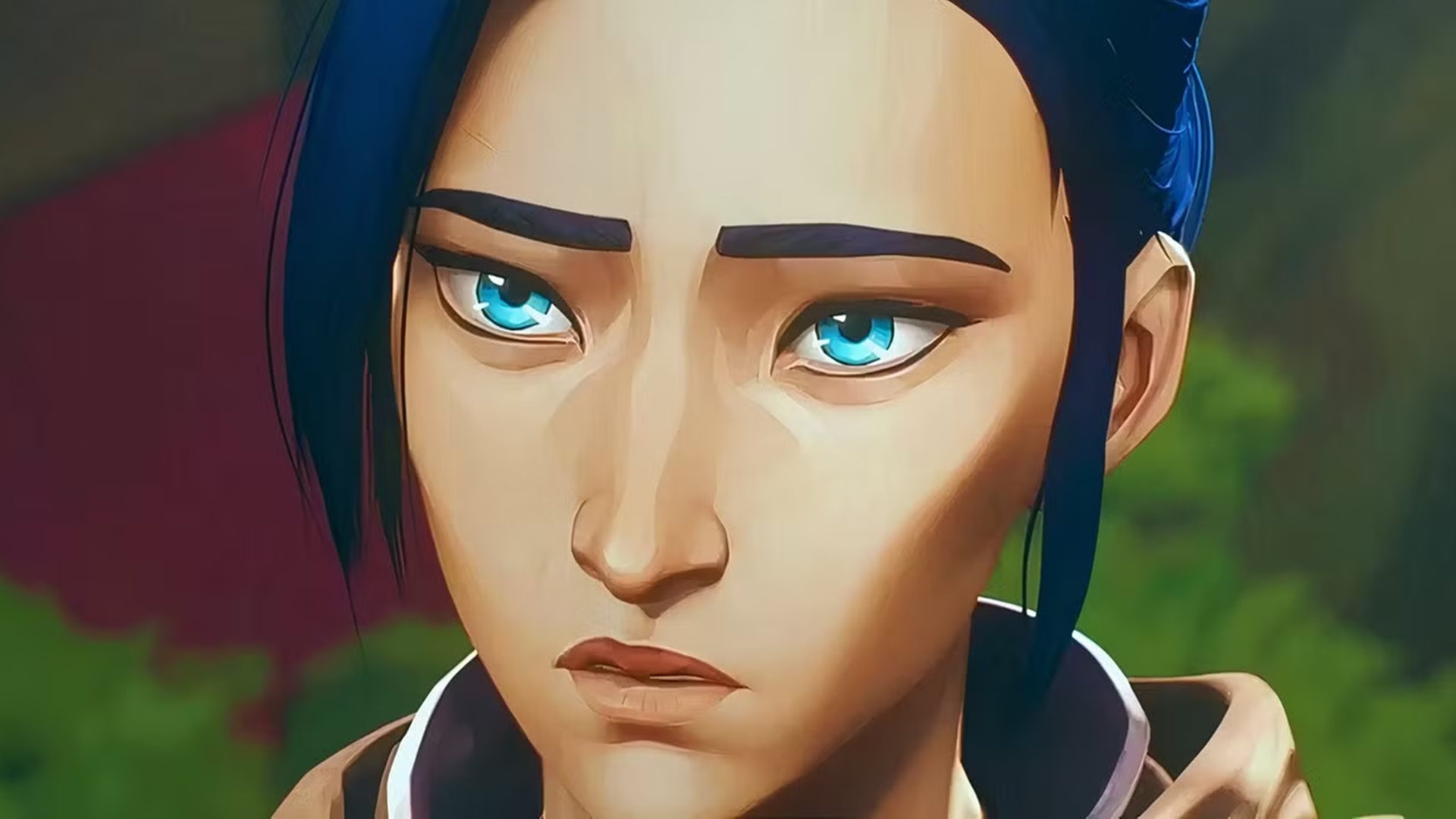 China censuró el yuri en Arcane | SomosKudasai