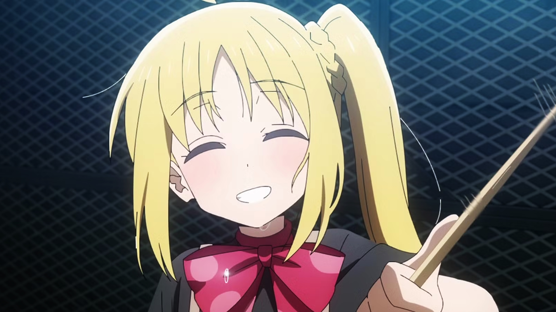 Una icónica escena de Bocchi the Rock! cumple 2 años | SomosKudasai