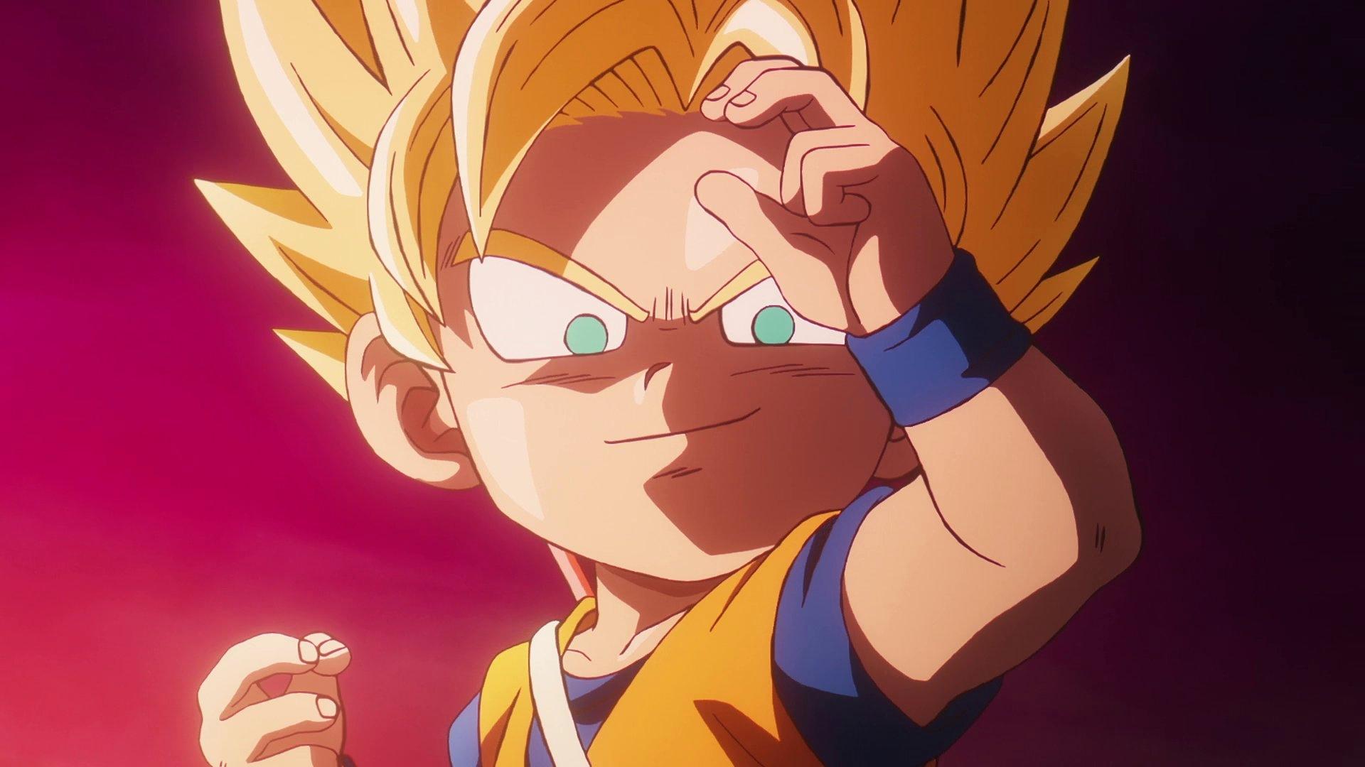 Dragon Ball Daima revela los orígenes de Majin Buu | SomosKudasai