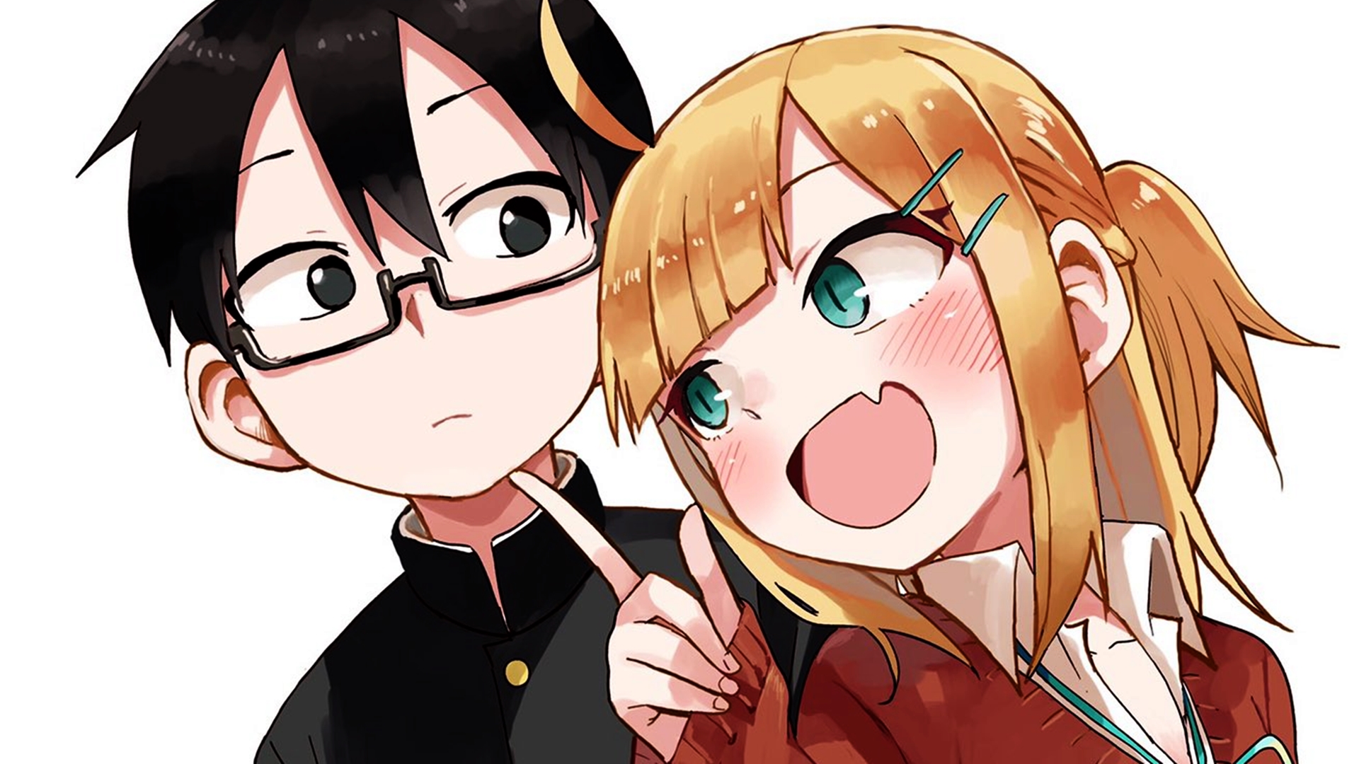 Autor crea un netorare (NTR) de su manga cancelado | SomosKudasai