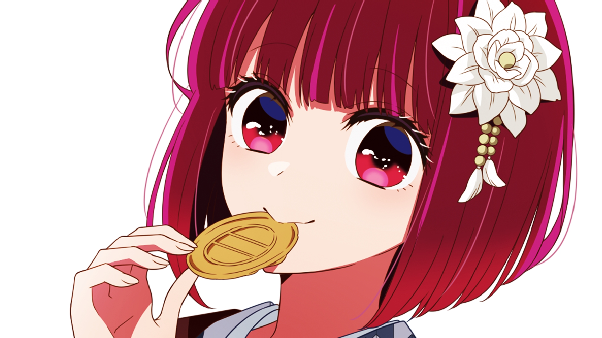 El autor de Oshi no Ko hará otro manga | SomosKudasai