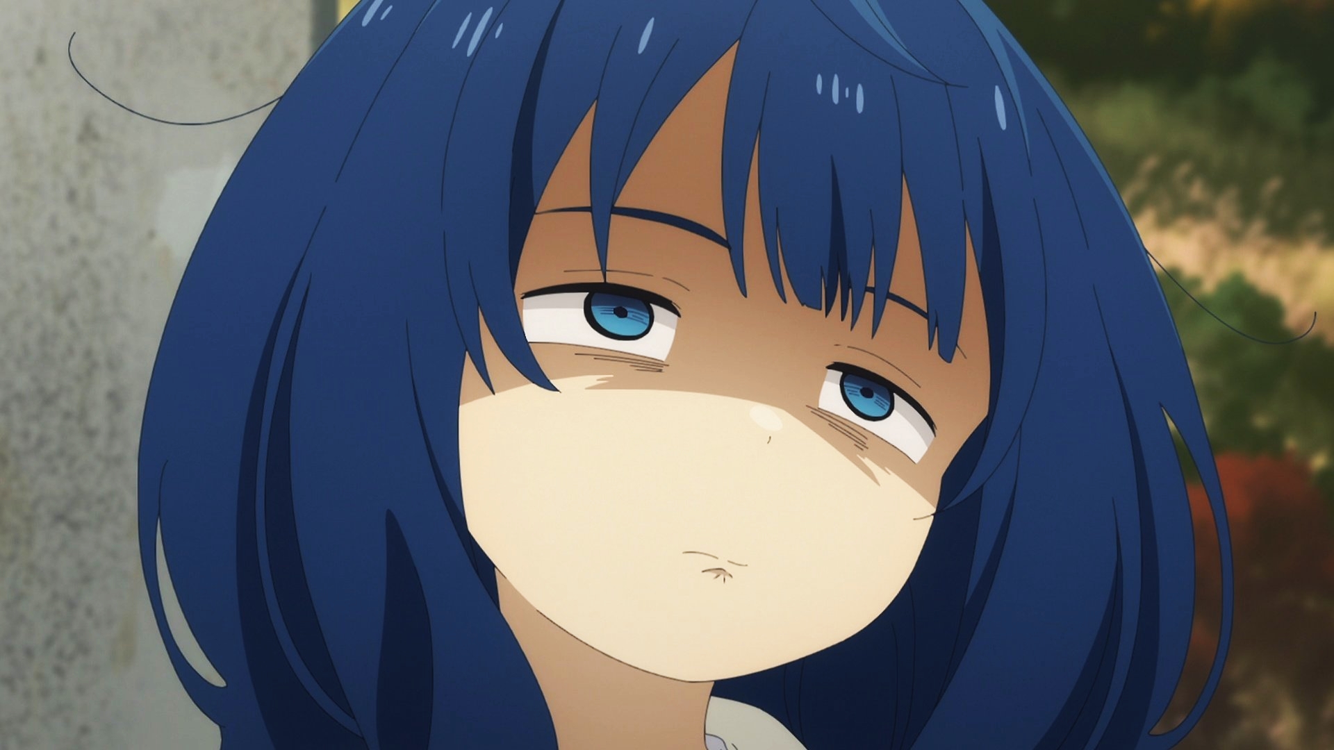 Makeine celebra el cumpleaños de Anna Yanami | SomosKudasai