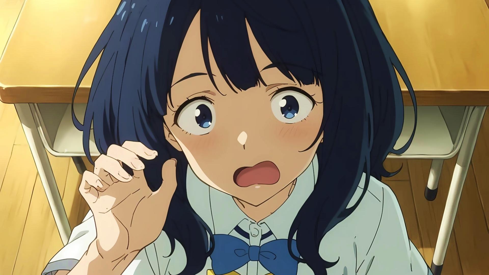 Makeine gana importante premio y Anna vuelve a perder | SomosKudasai