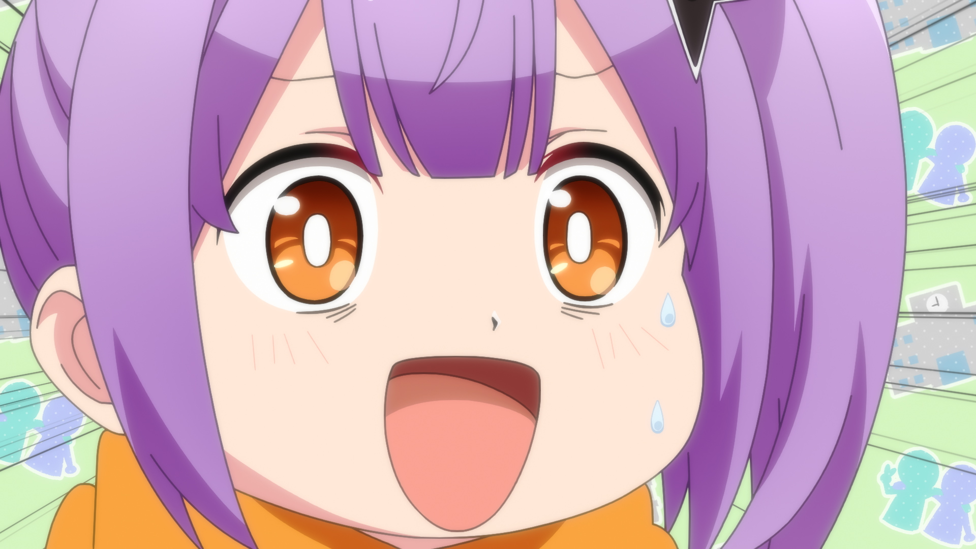 SHAFT vuelve con A Ninja and Assassin Living Together | SomosKudasai