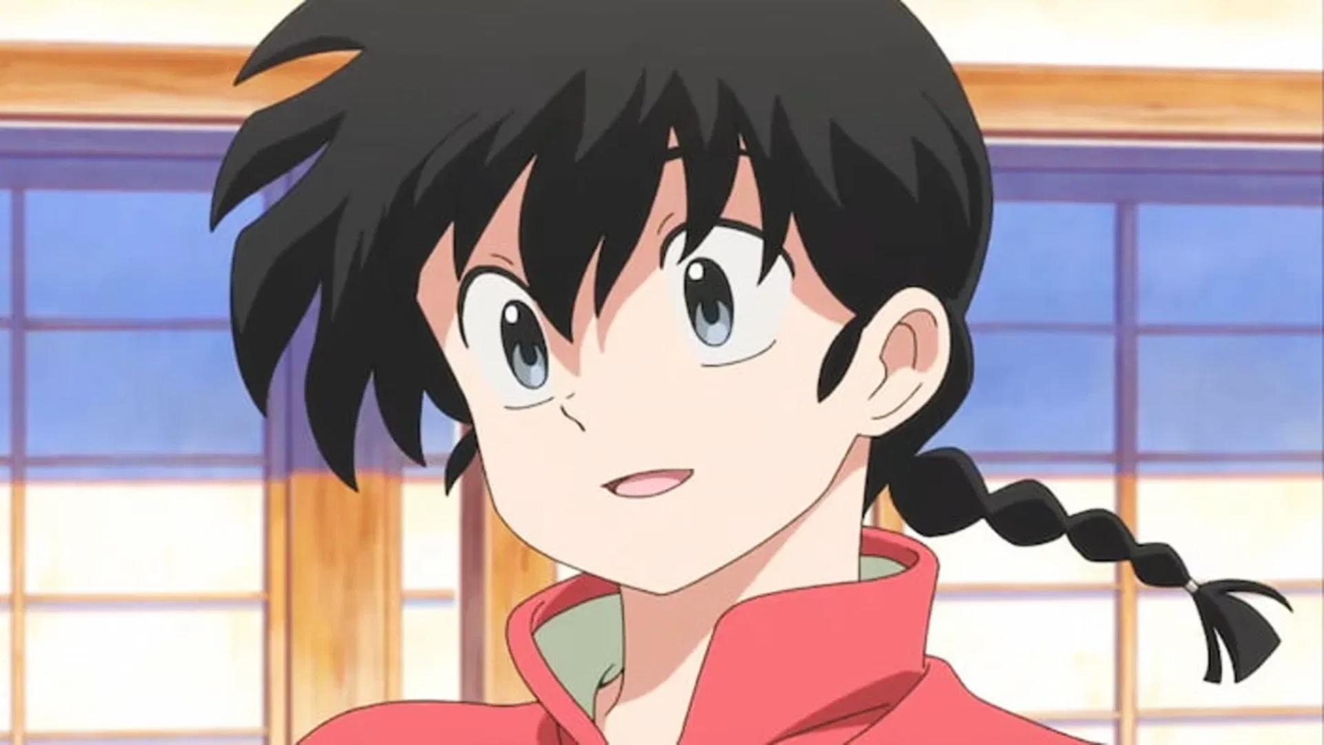 Así serían los personajes de Ranma 1/2 en la vida real | SomosKudasai