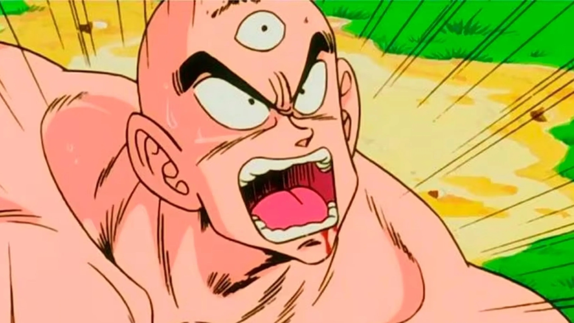 Ten Shin Han pide memes para darles voz | SomosKudasai