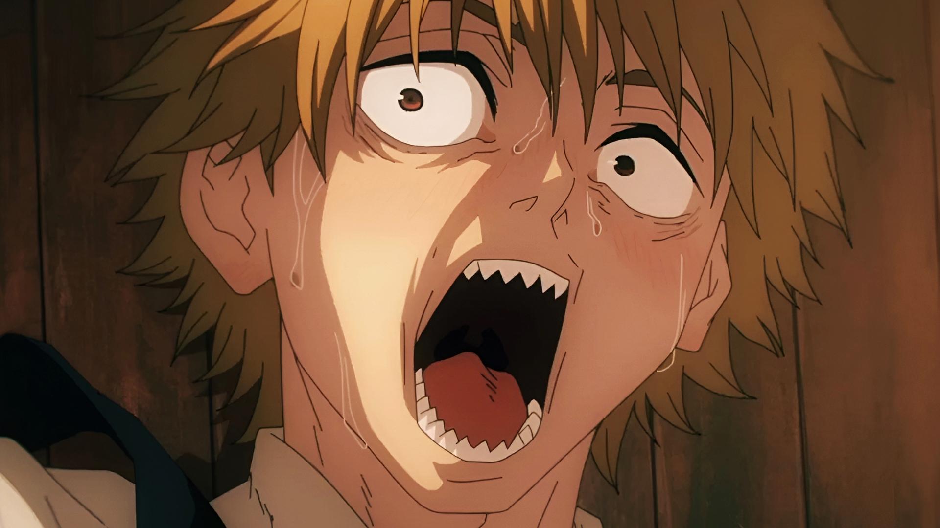 Japoneses decepcionados de Chainsaw Man | SomosKudasai