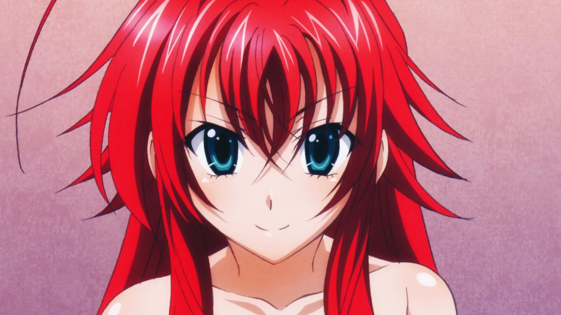 High School DxD promete un importante anuncio | SomosKudasai
