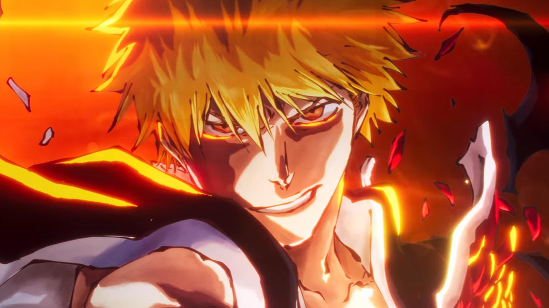 Bleach: Thousand-Year Blood War anuncia su temporada final | SomosKudasai