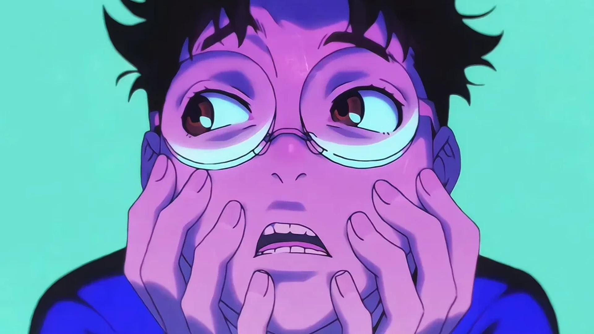 Funan al actor de doblaje de Okarun | SomosKudasai