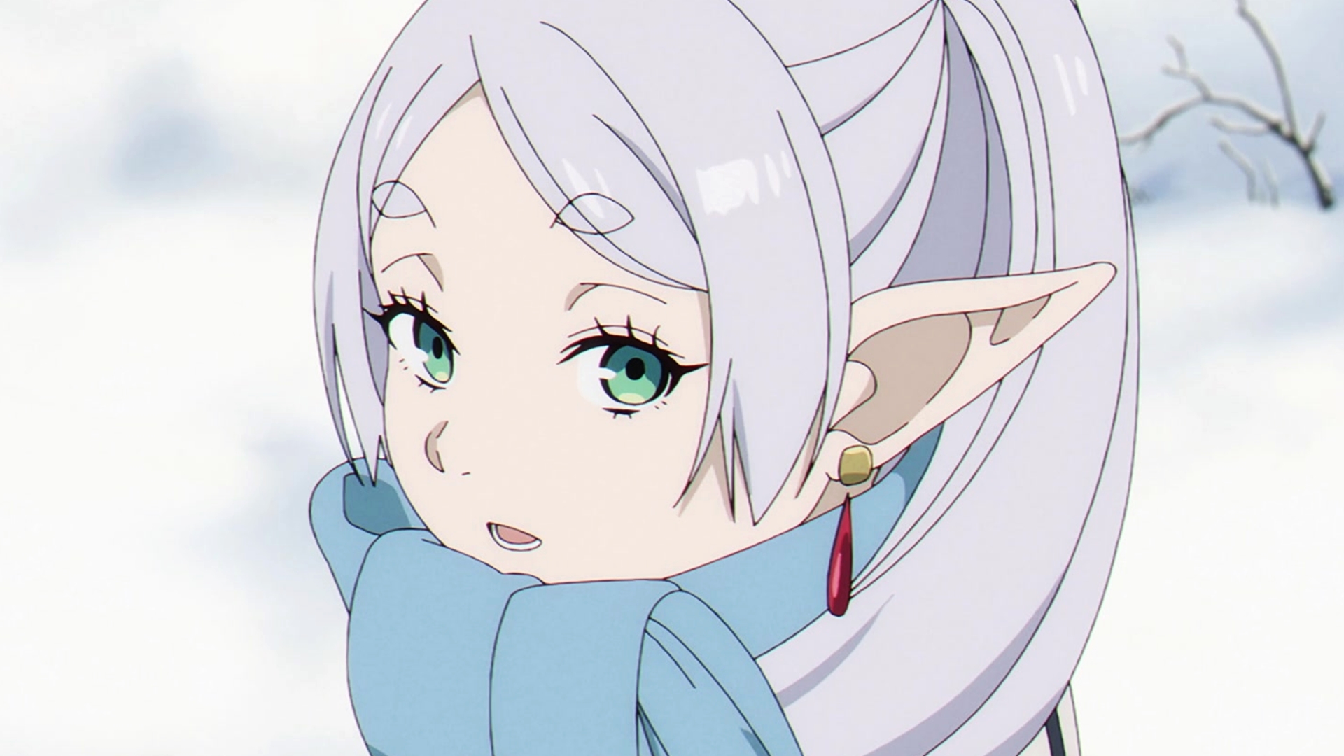 Frieren, Solo Leveling y Kimetsu no Yaiba pelean por ser Anime del Año ...