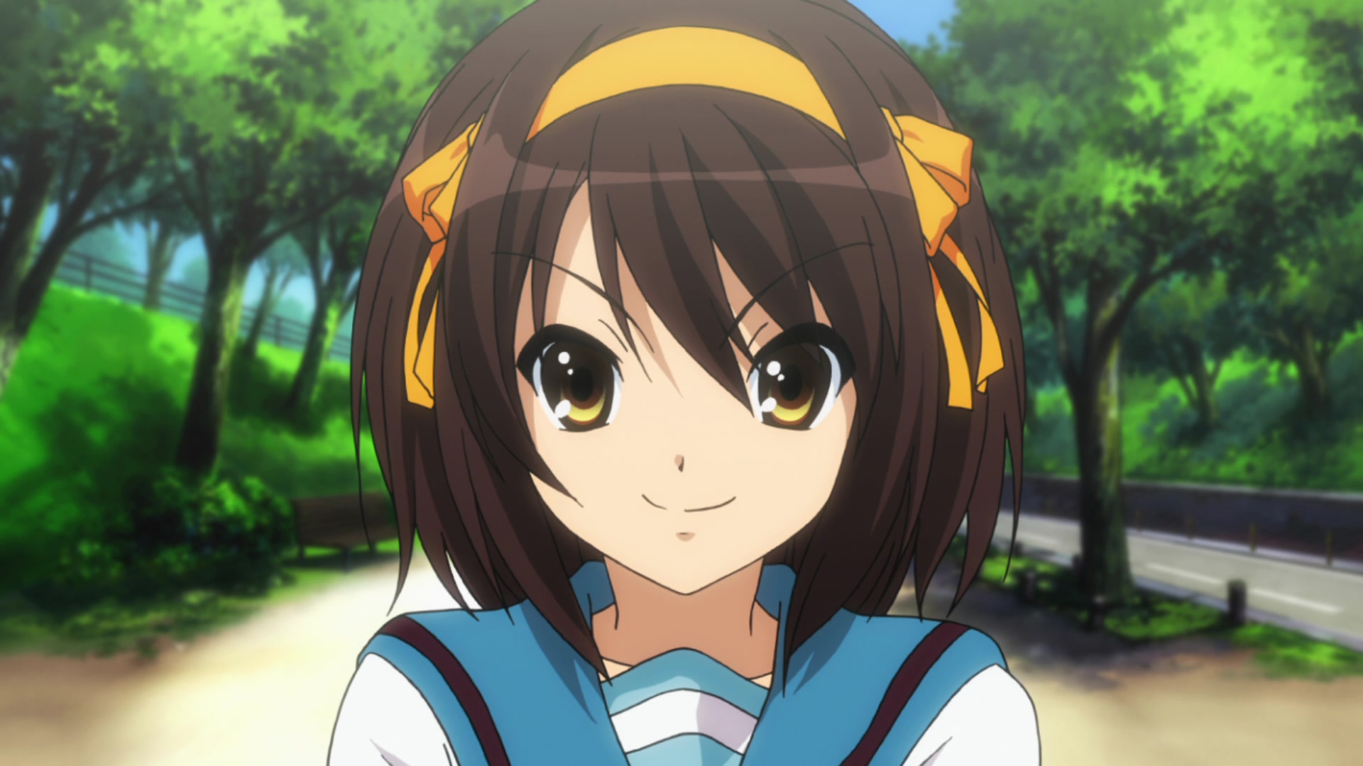 ¿Por qué Haruhi Suzumiya es tan popular? | SomosKudasai