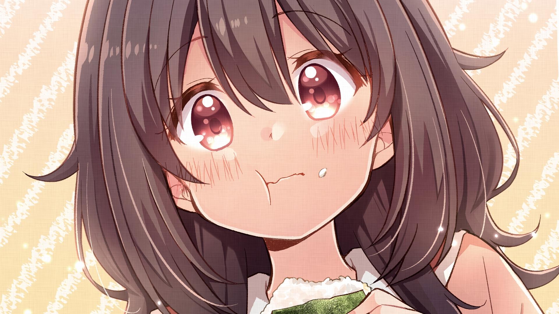 Unas waifus tragonas llegarán en Food for the Soul | SomosKudasai