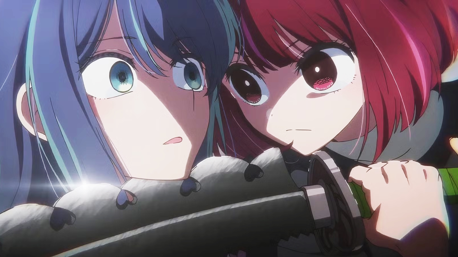 Oshi no Ko dará un epílogo a Kana y Akane | SomosKudasai