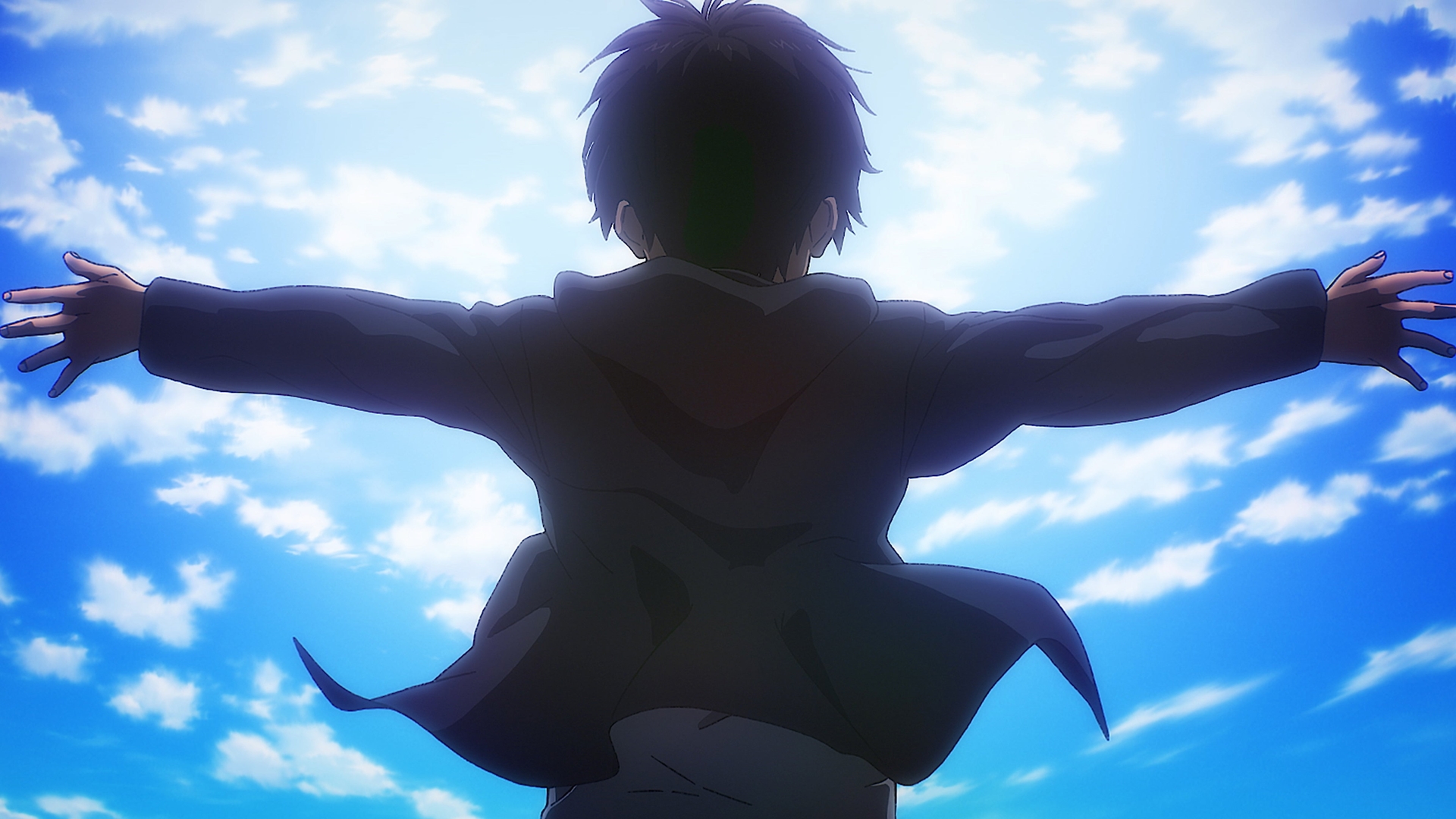 Shingeki no Kyojin llegará a cines de Latinoamérica | SomosKudasai