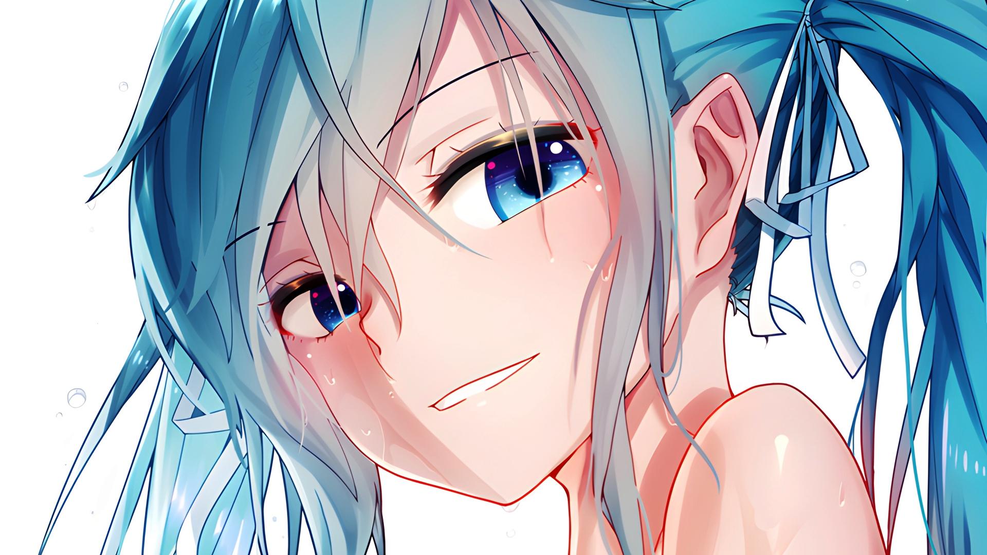 Hatsune Miku podría llegar a Fortnite | SomosKudasai
