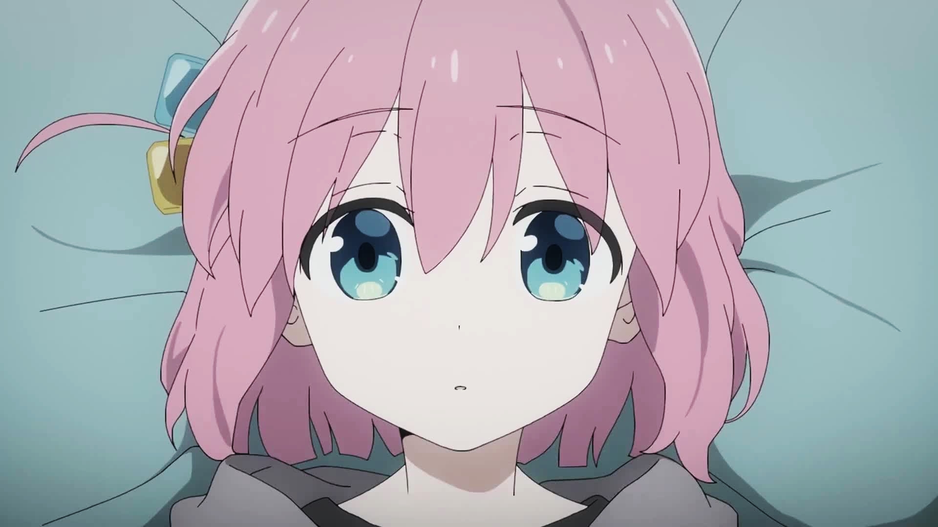 Bocchi the Rock! lanza un carísimo smartphone | SomosKudasai