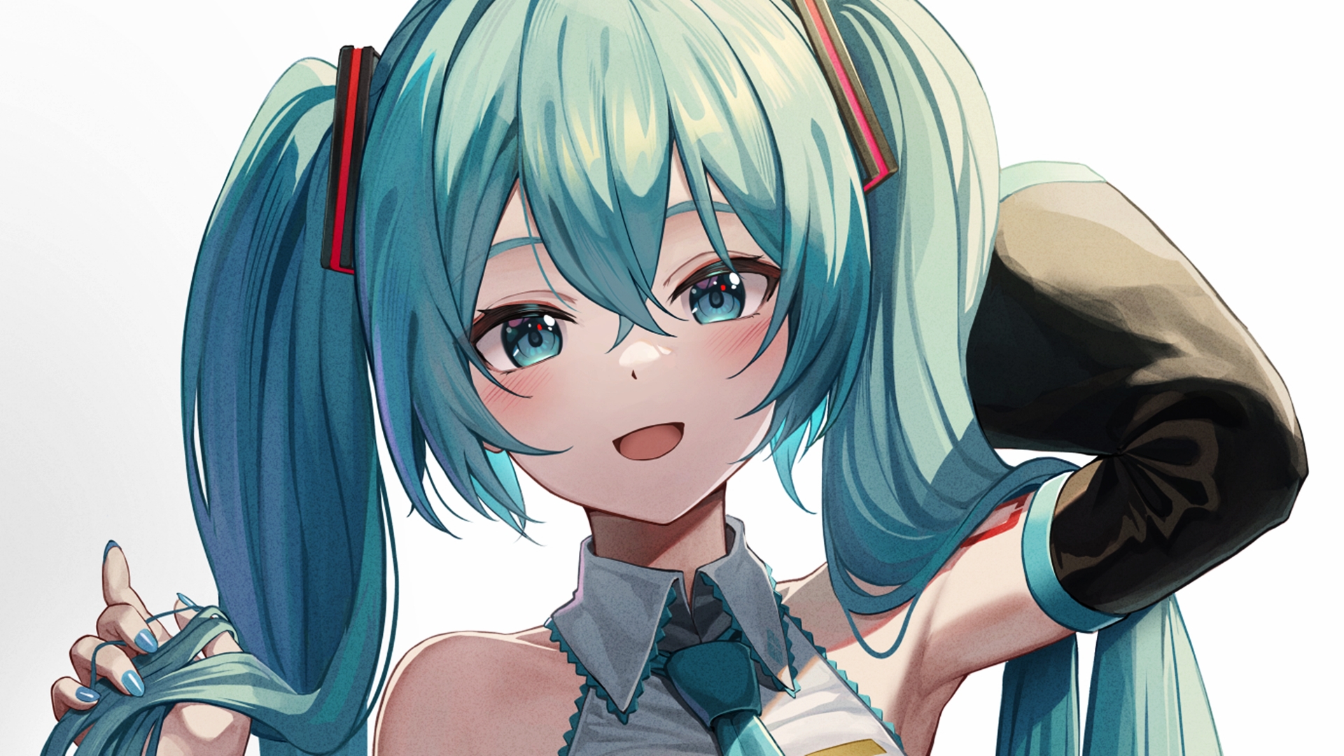 Hatsune Miku ya es la skin más popular de Fortnite | SomosKudasai