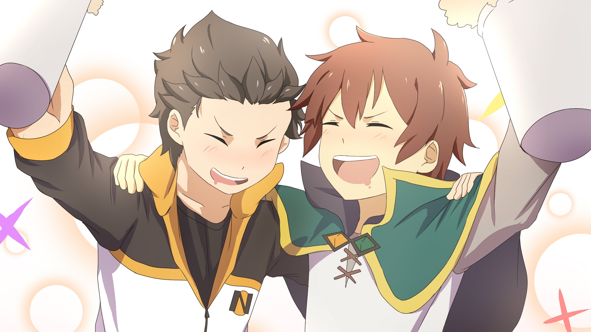 Kadokawa quiere enfocarse en hacer secuelas | SomosKudasai