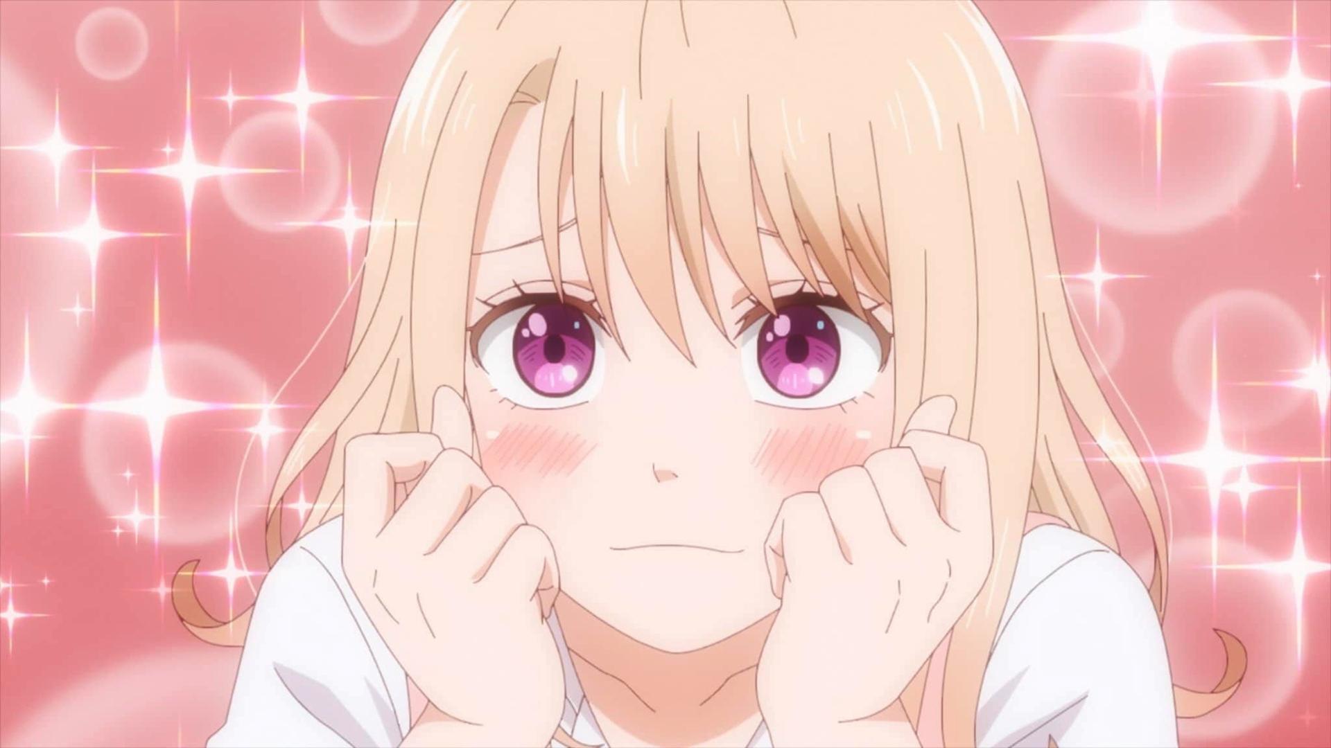 Medaka Kuroiwa ya es popular, pero no como querían | SomosKudasai