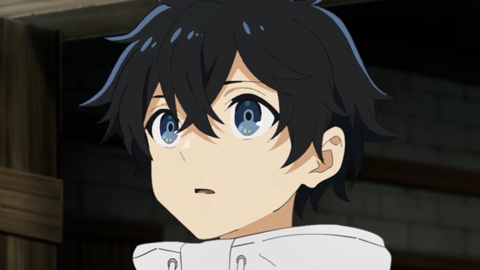 Otro isekai nacerá con The Water Magician | SomosKudasai
