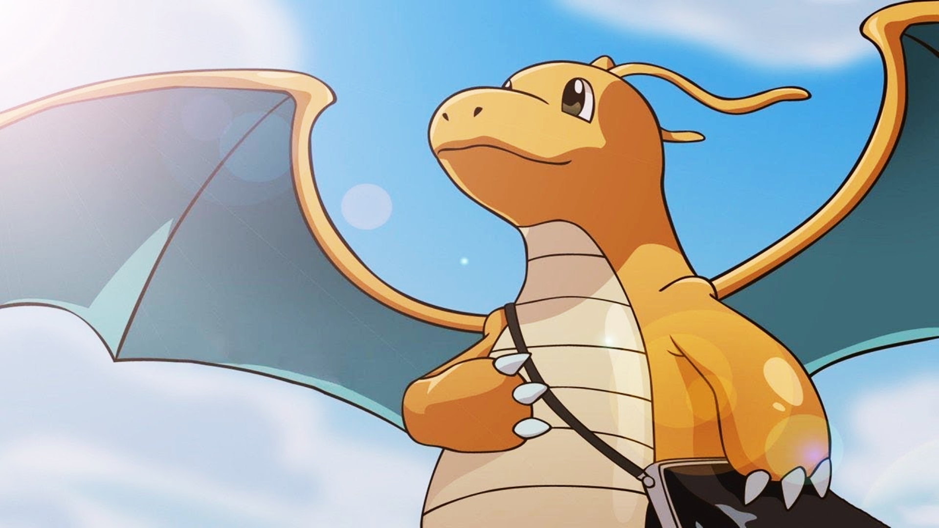 Dragonite tendrá su propio anime | SomosKudasai